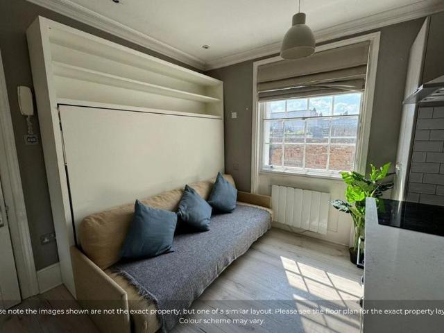 Studio to rent