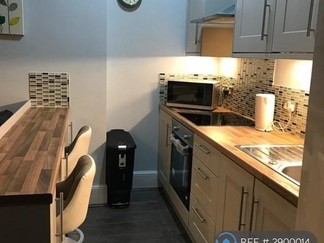 Studio to rent