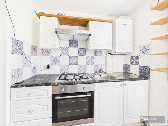 Studio to rent