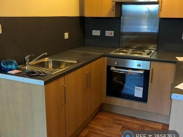 Studio to rent