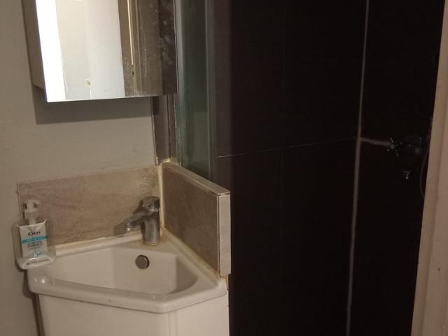 Studio to rent