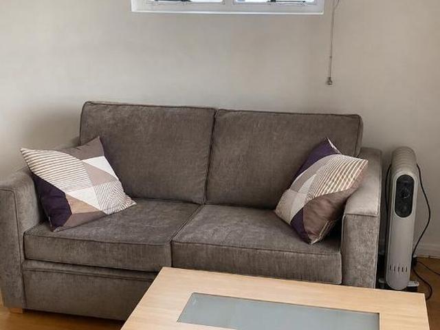 Studio to rent