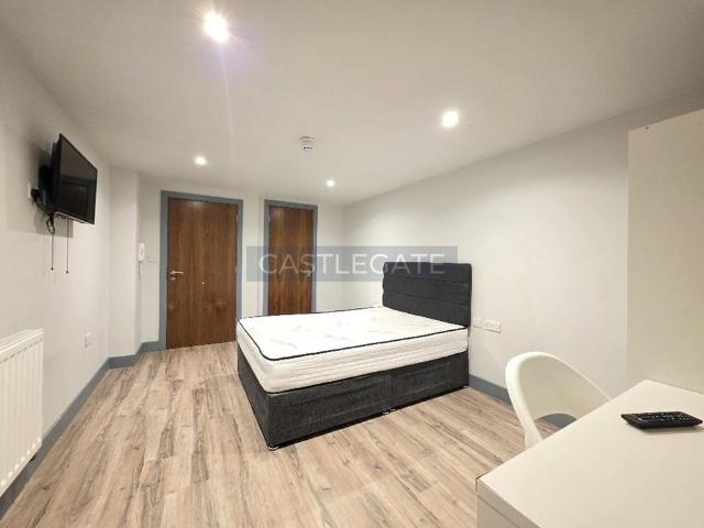 Studio to rent