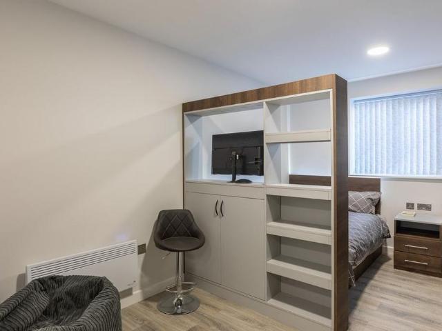 Studio to rent