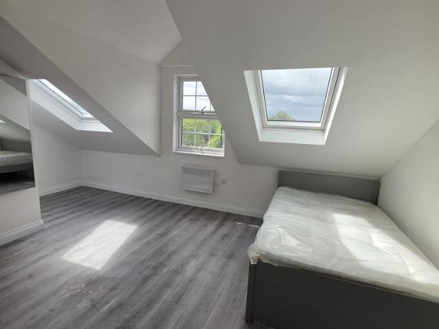 Studio to rent