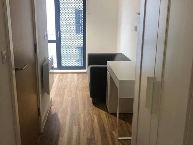 Studio to rent