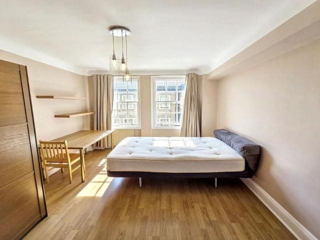 Studio to rent