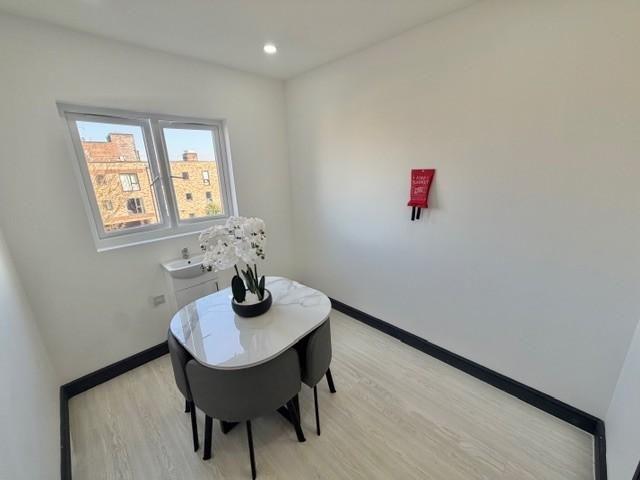 Studio to rent