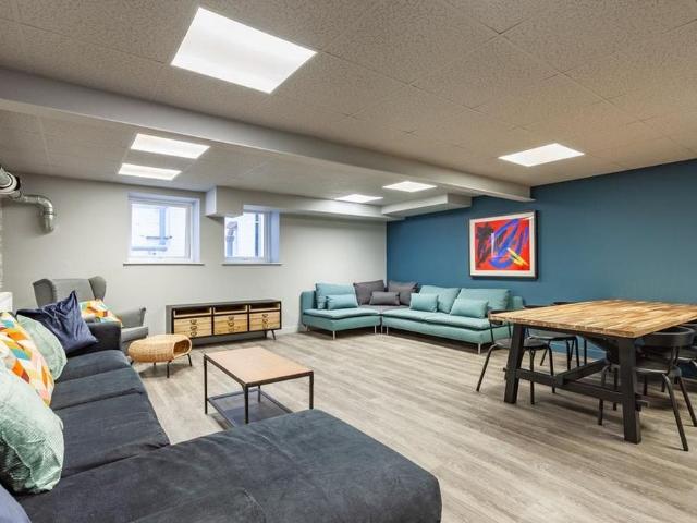 Studio to rent