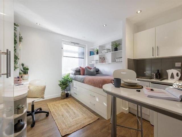 Studio to rent