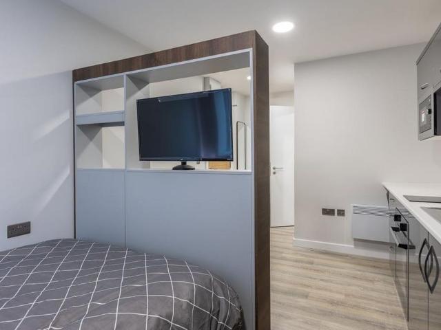 Studio to rent