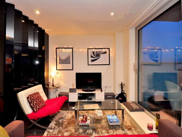 Studio to rent