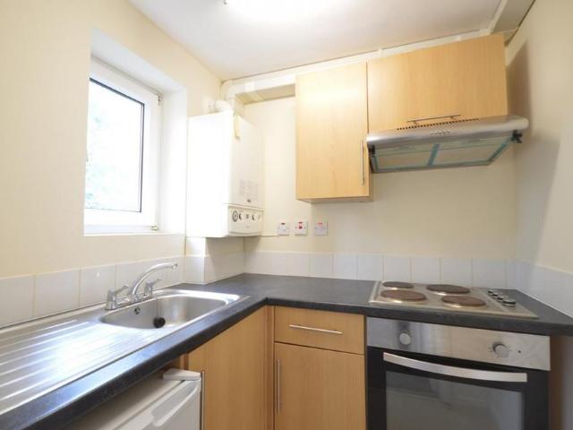 Studio to rent