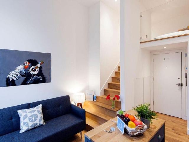 Studio to rent