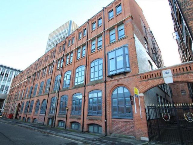 Studio to rent