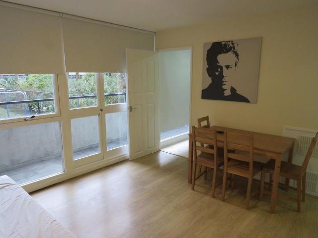 Studio to rent
