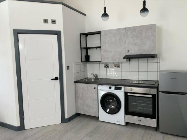 Studio to rent