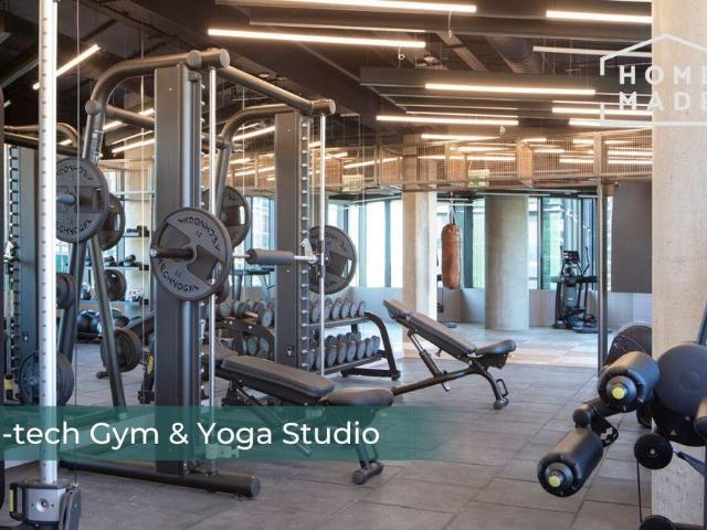 Studio to rent