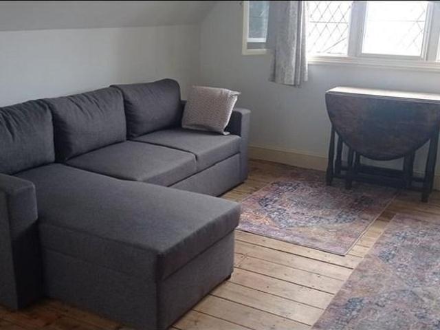 Studio to rent