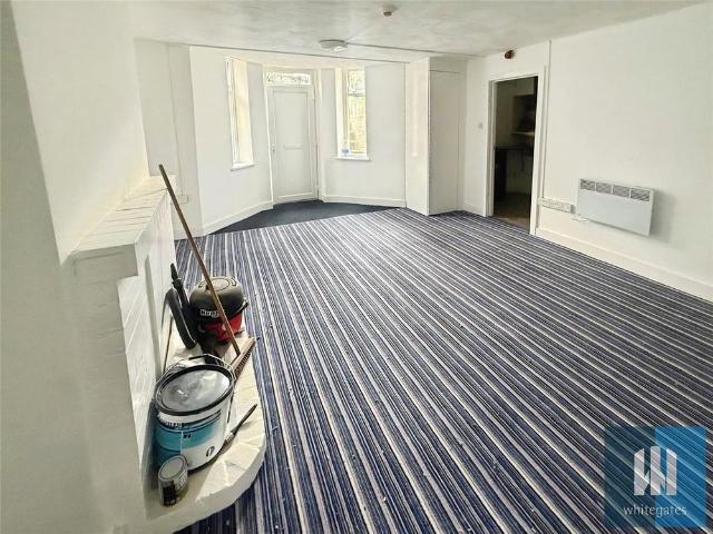 Studio to rent