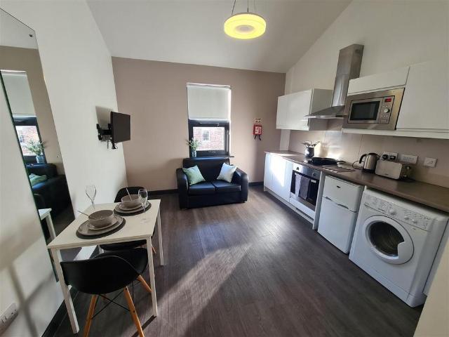 Studio to rent