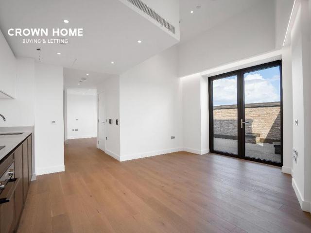 Studio to rent