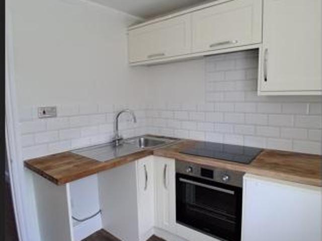 Studio to rent