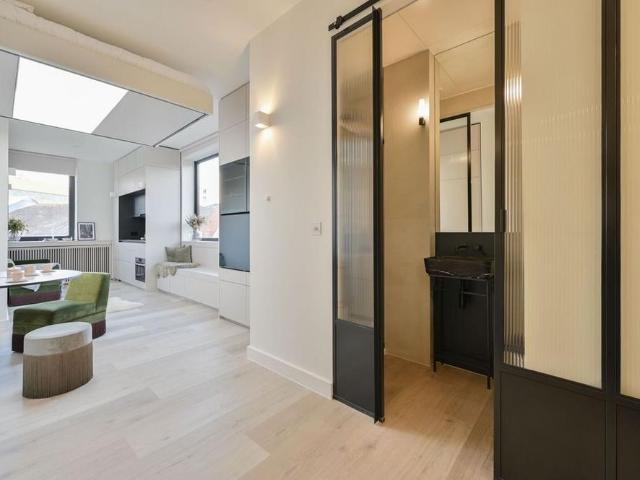 Studio to rent