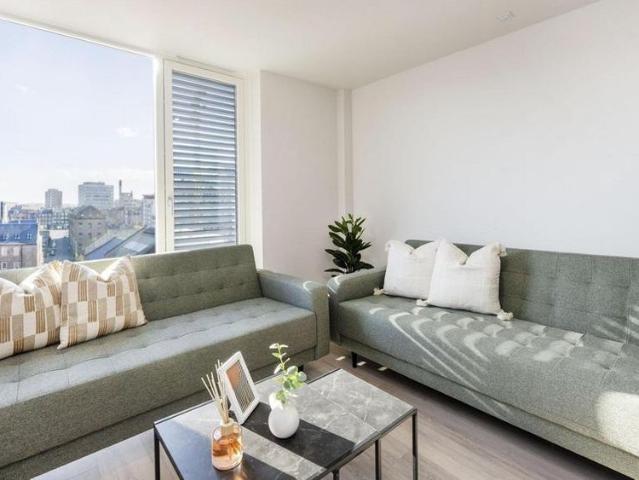 Studio to rent