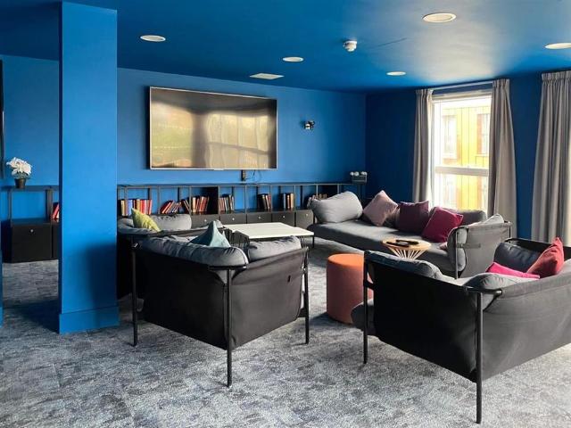Studio to rent