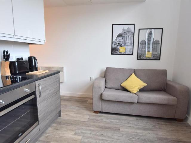 Studio to rent