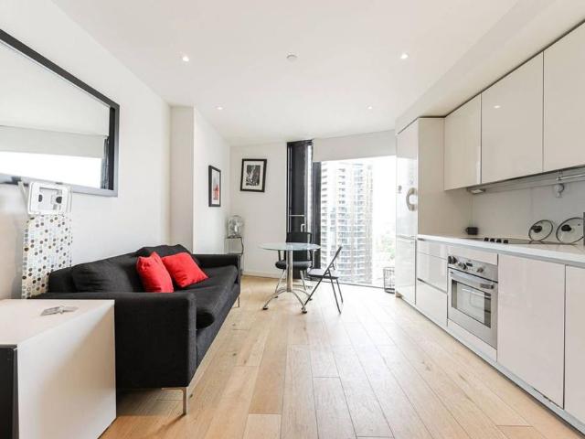 Studio to rent