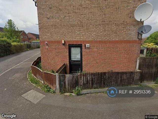 Studio to rent