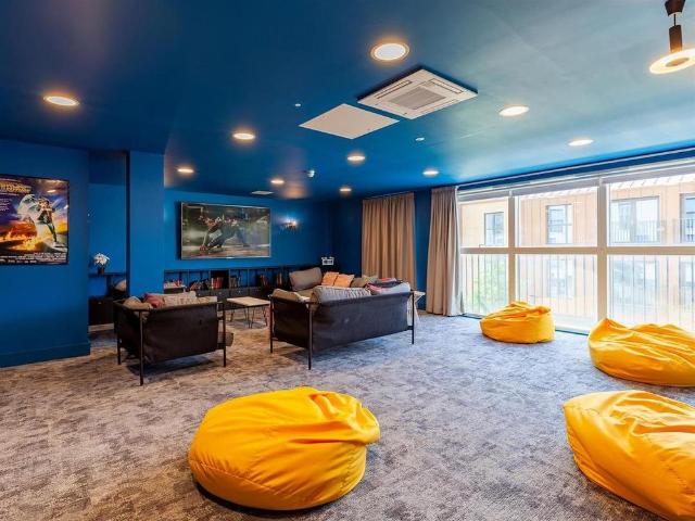 Studio to rent