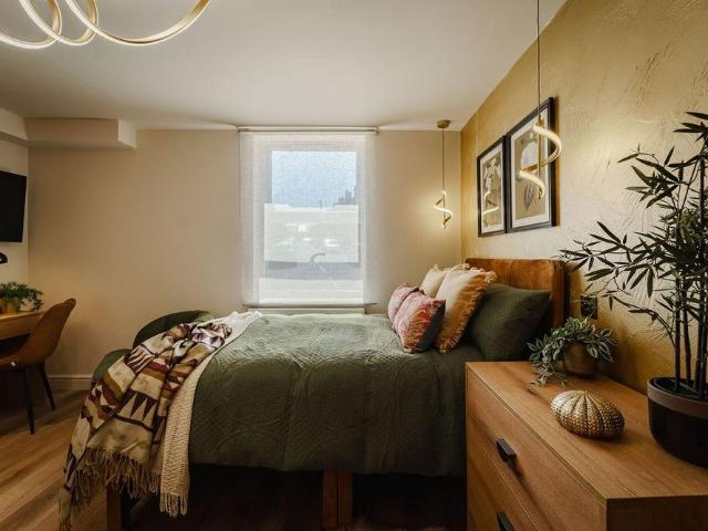 Studio to rent