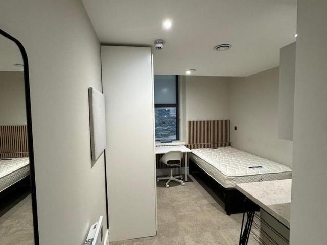 Studio to rent