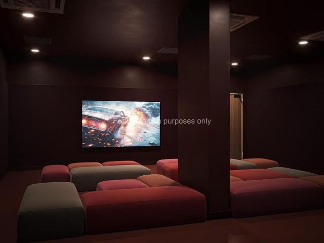 Studio to rent