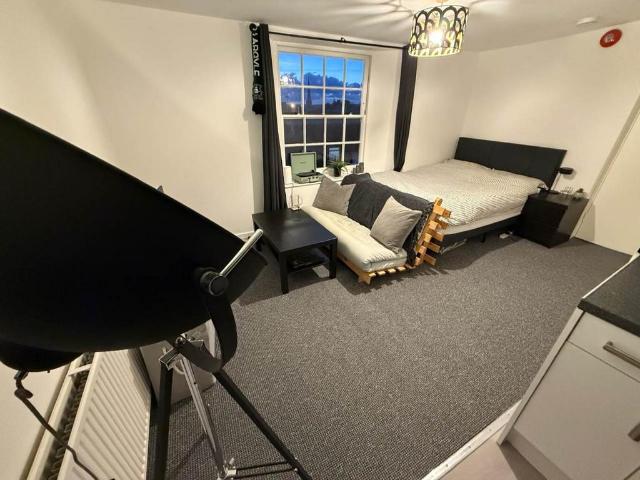 Studio to rent