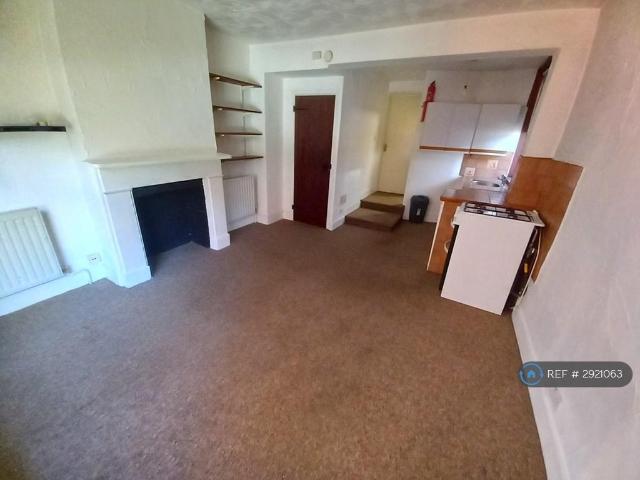 Studio to rent