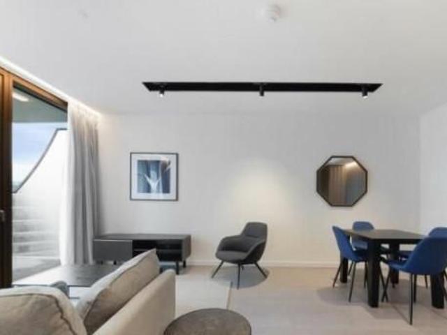 Studio to rent