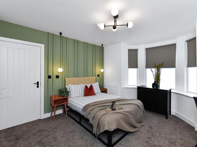 Studio to rent