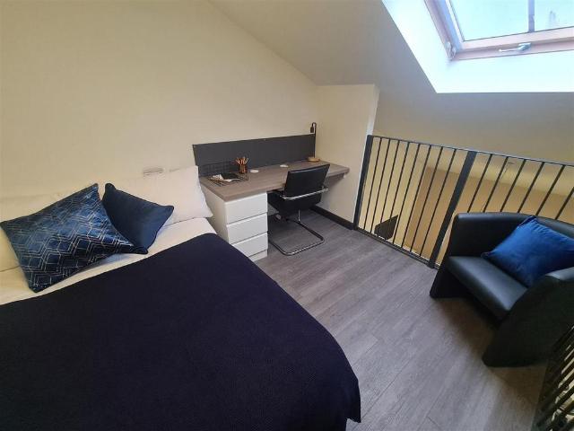 Studio to rent