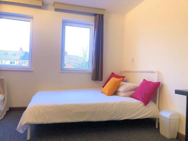 Studio to rent