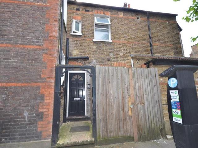Studio to rent