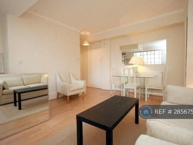 Studio to rent