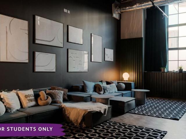 Studio to rent