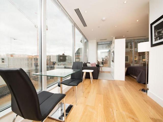 Studio to rent