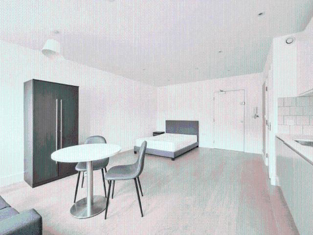 Studio to rent