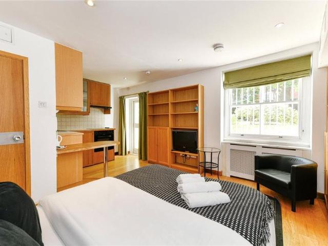Studio to rent