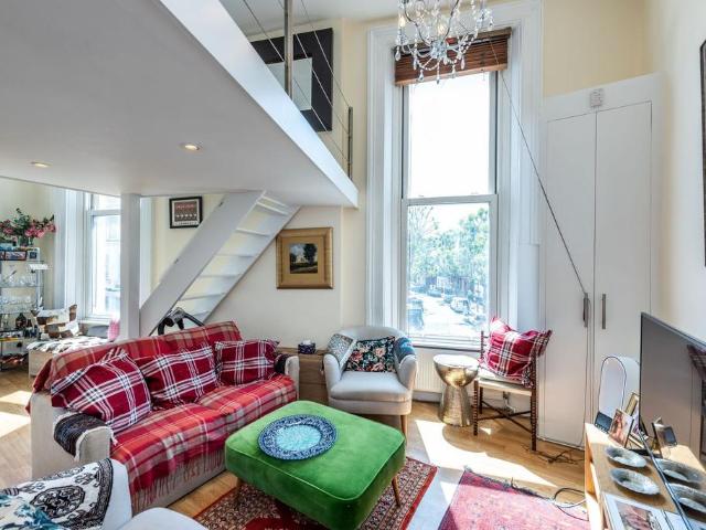 Studio to rent